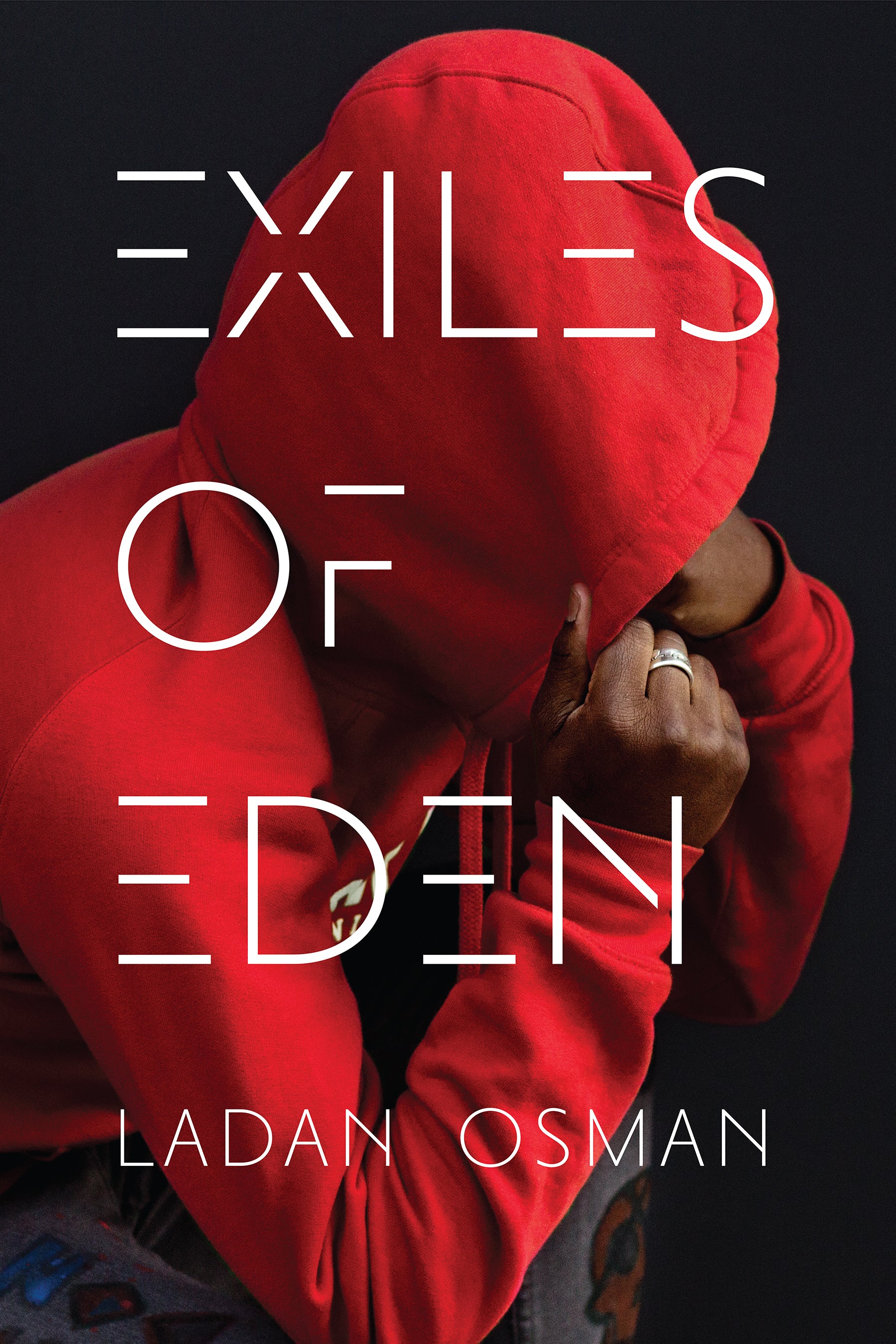 Ladan Osman wins a 2021 Whiting Award in Poetry! – Coffee House Press
