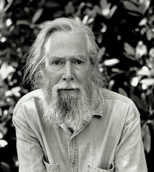 Coffee House Press author and friend Sam Savage passes away at age 78