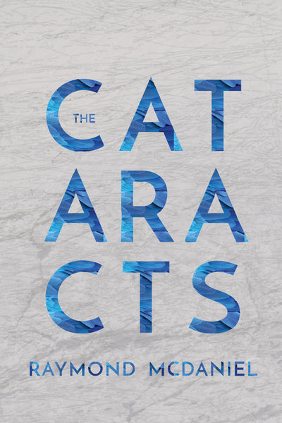 The Cataracts – Coffee House Press