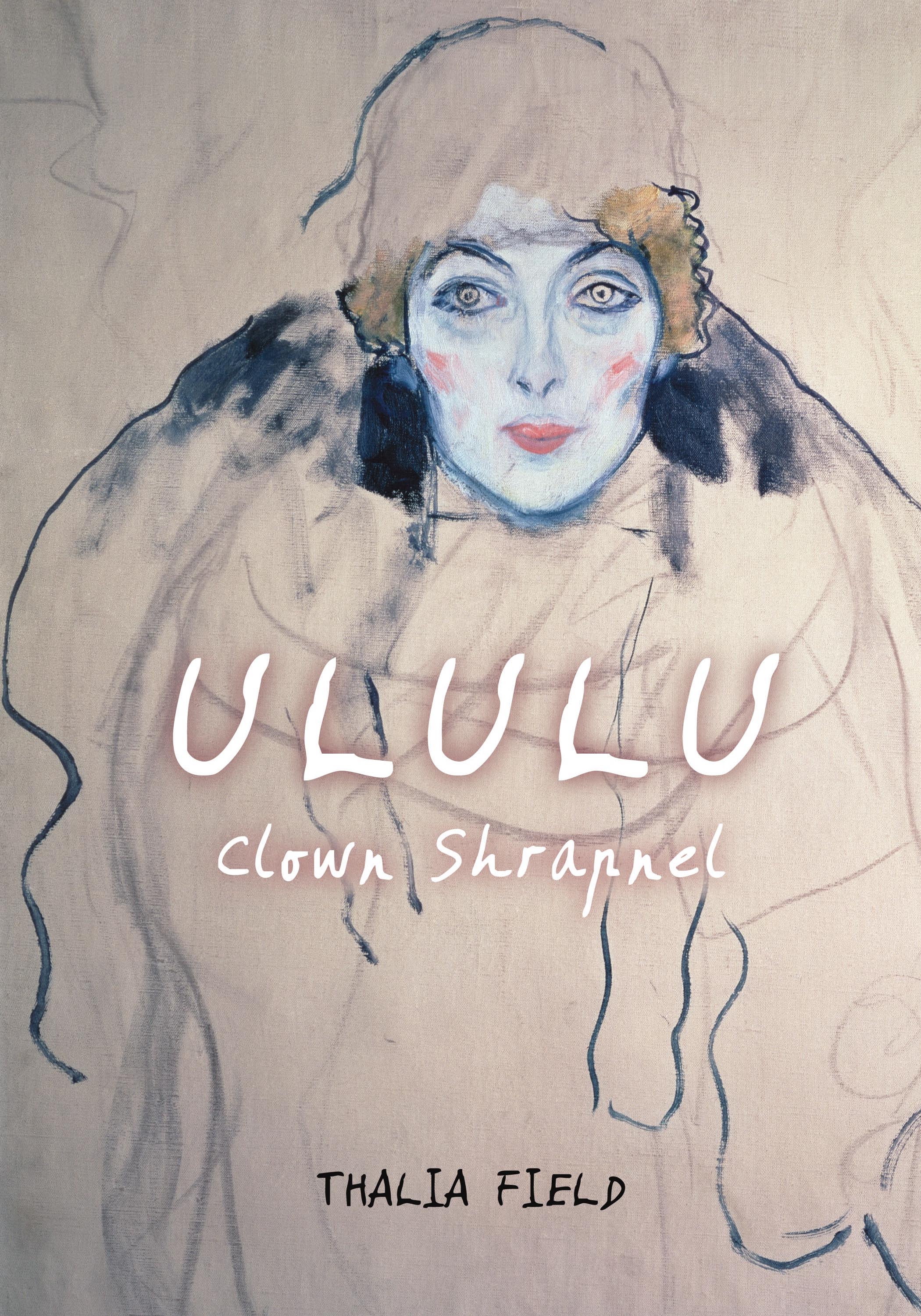 ULULU (Clown Shrapnel) – Coffee House Press