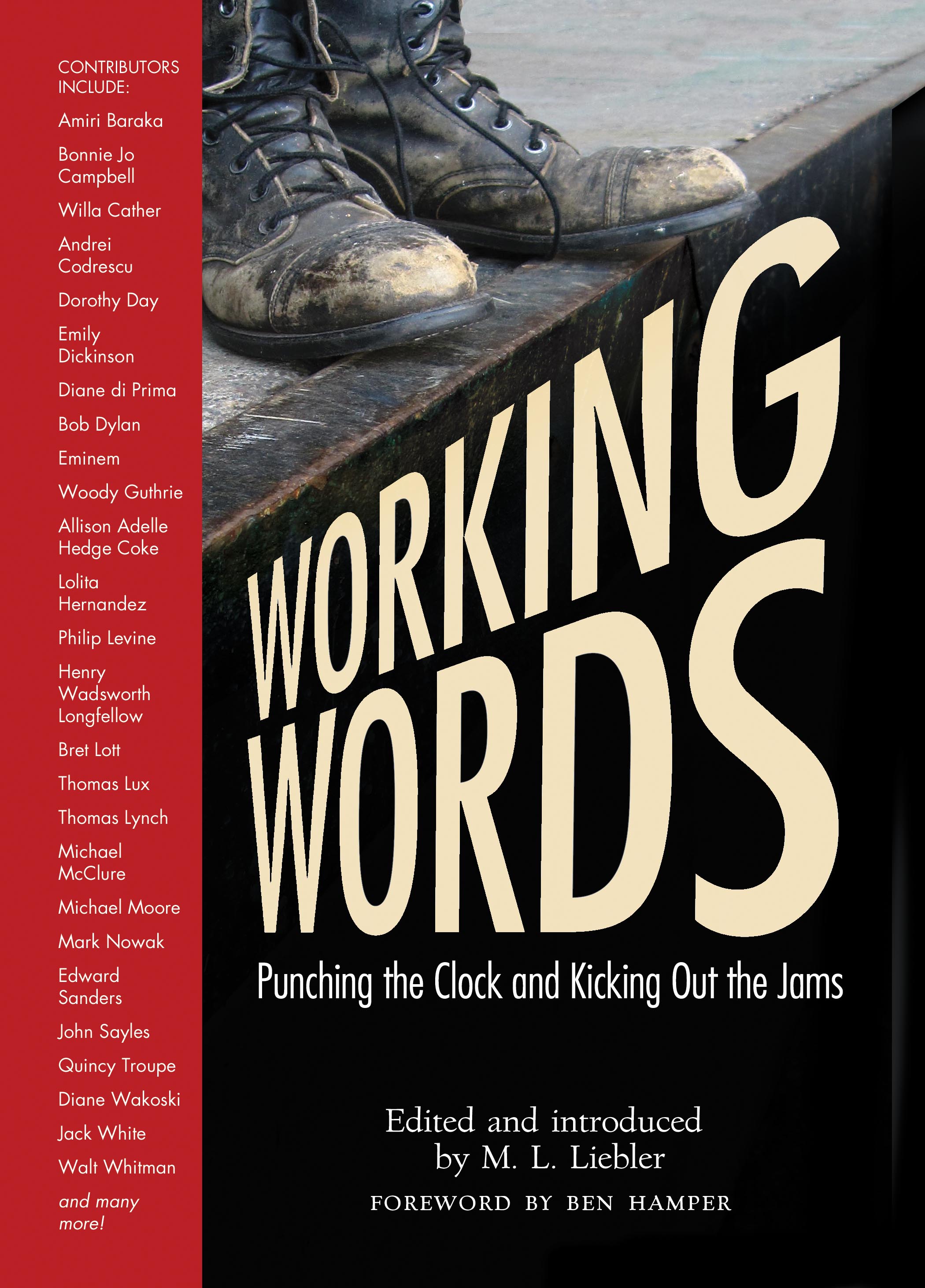 Working Words – Coffee House Press