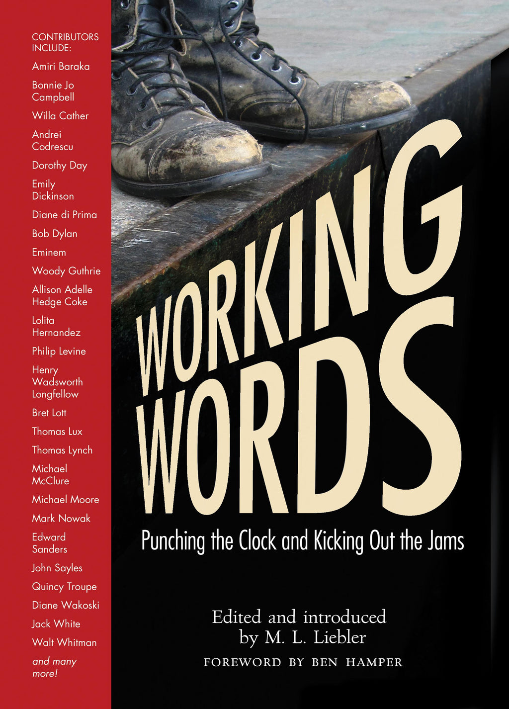 Working Words – Coffee House Press